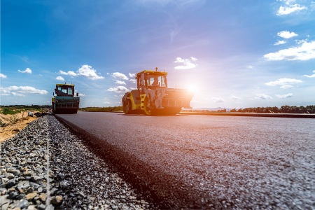 Infrastructure Maintenance :: FIEC