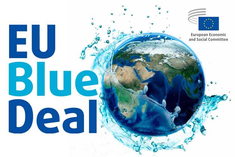 European Blue Deal :: FIEC